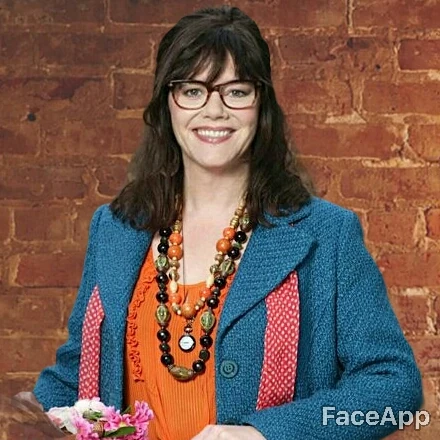 Avril Williams | N&F Wiki | Fandom