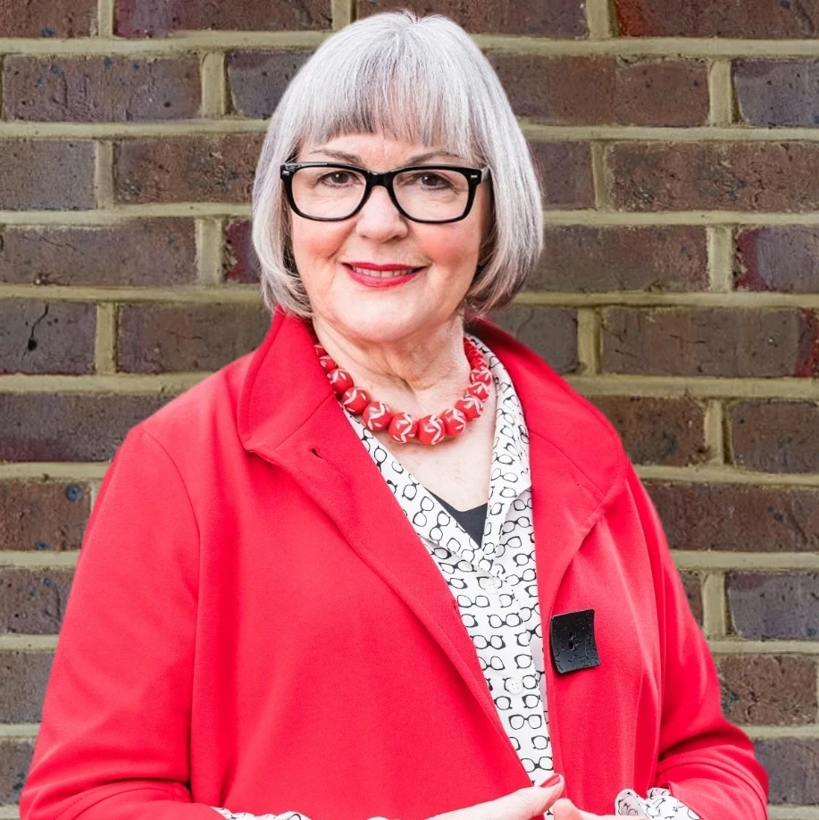 Barbara Cooke | N&F Wiki | Fandom