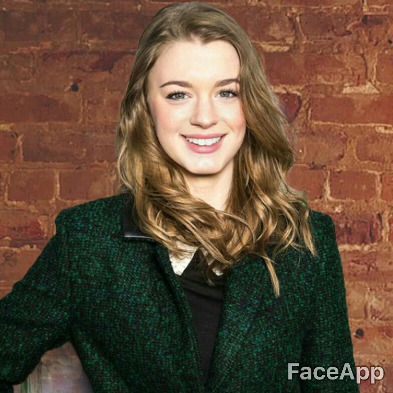 Amy Mitchell | N&F Wiki | Fandom