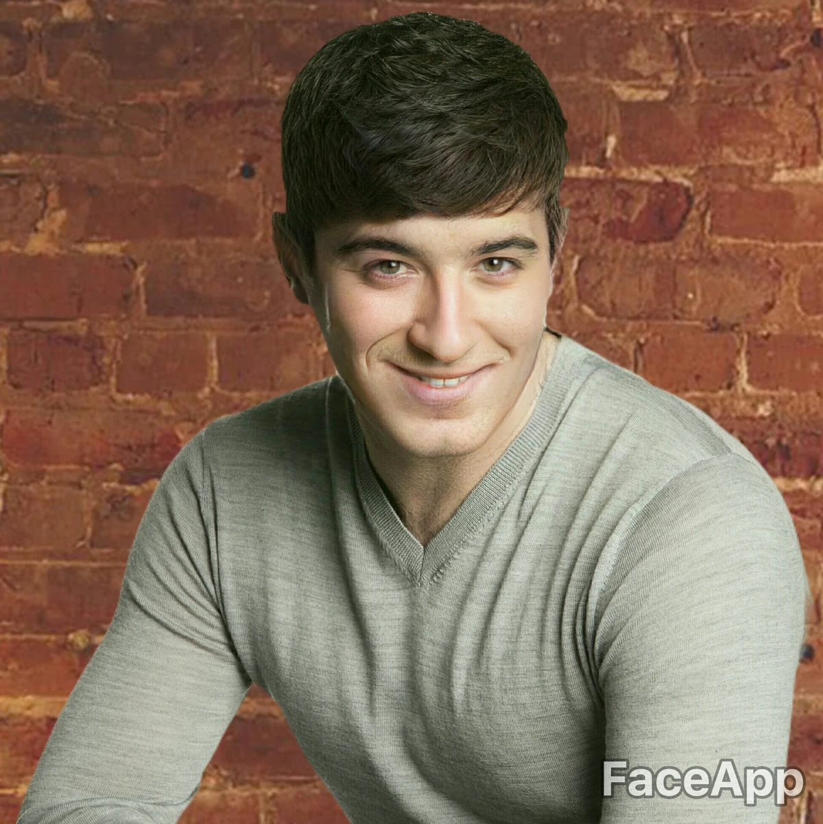 Damian Evans | N&F Wiki | Fandom