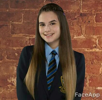 Megan James | N&F Wiki | Fandom