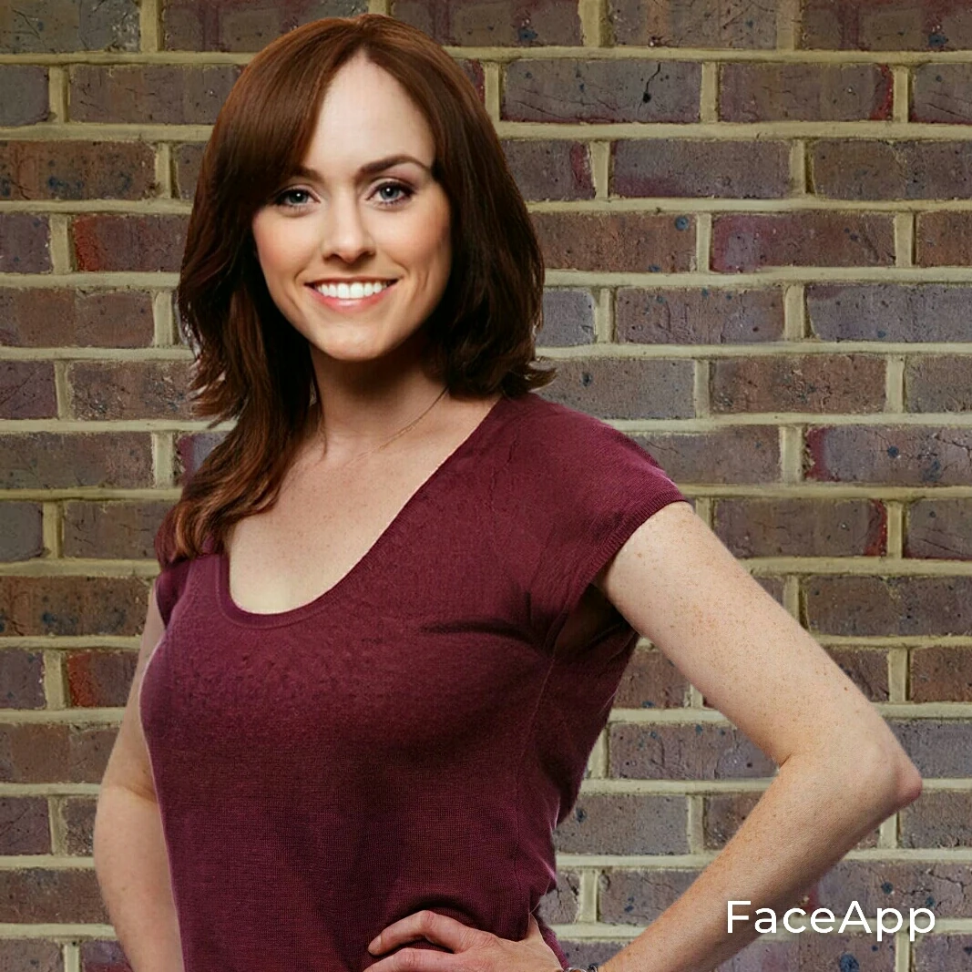 Amanda Mason | N&F Wiki | Fandom