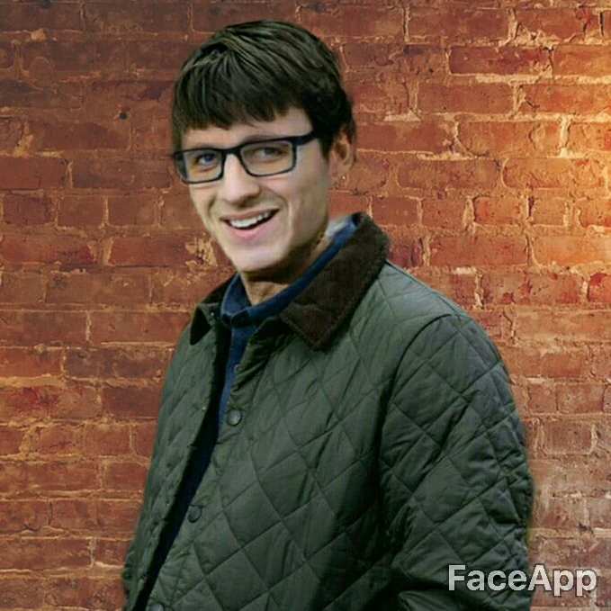 Adrian Johnson | N&F Wiki | Fandom