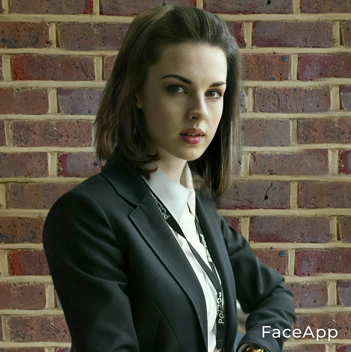 Jennifer Lloyd | N&F Wiki | Fandom