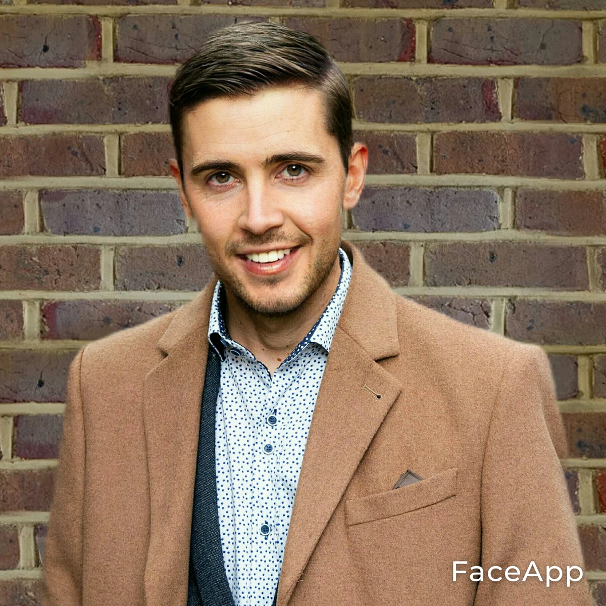 Daniel Howells | N&F Wiki | Fandom