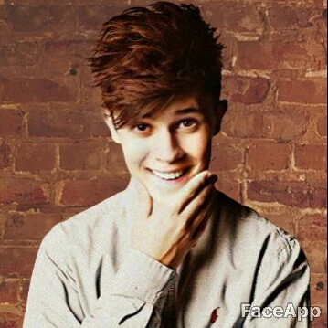 Harry Cole | N&F Wiki | Fandom