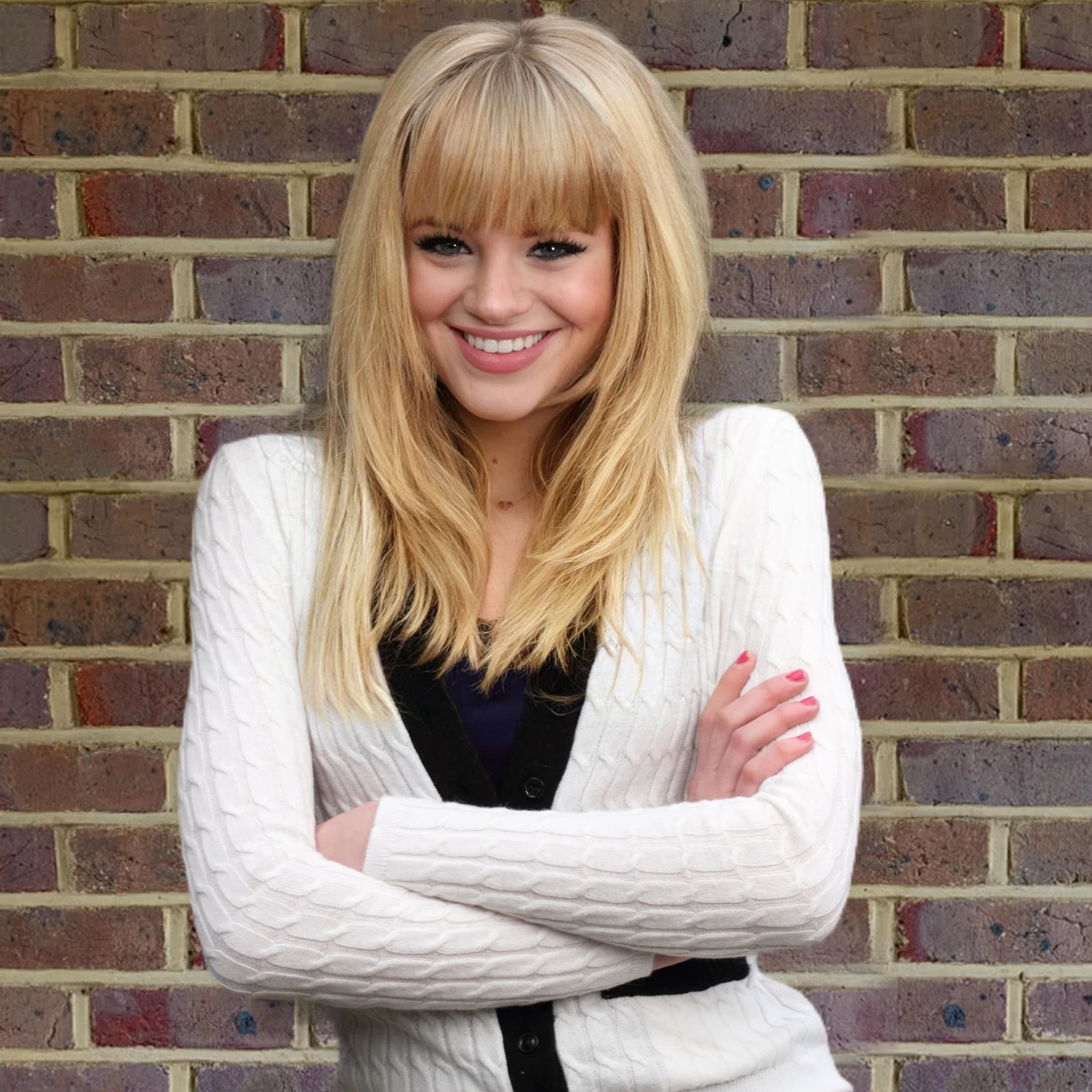 Lucy Barker | N&F Wiki | Fandom