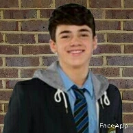 Robbie Mitchell | N&F Wiki | Fandom