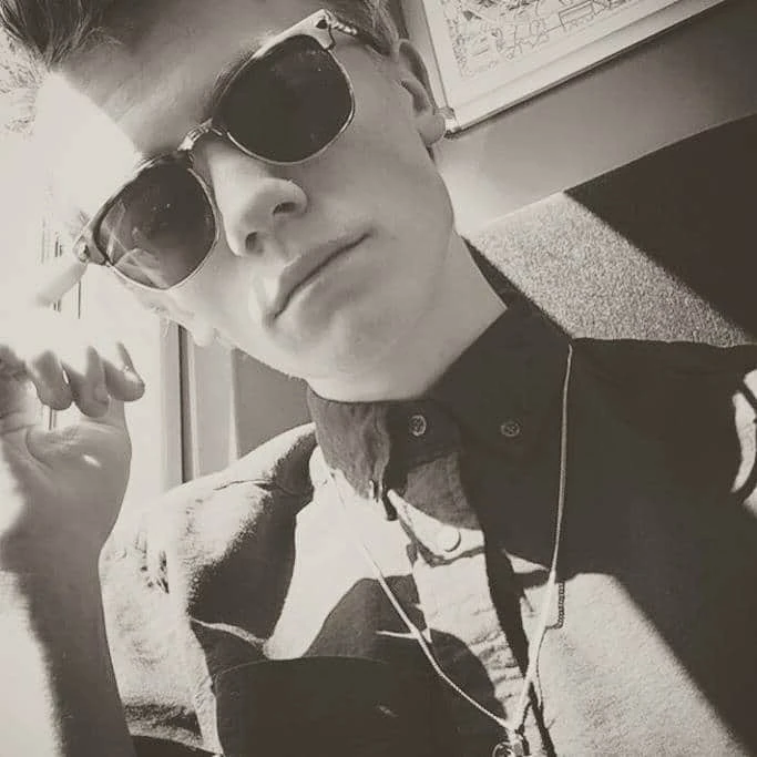 Charlie Lenehan | N&F Wiki | Fandom