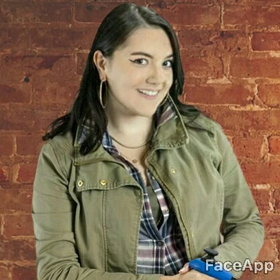 Daisy Mills | N&F Wiki | Fandom