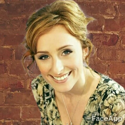 Sarah Williams | N&F Wiki | Fandom