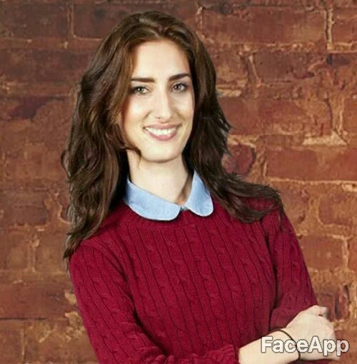 Megan Murphy | N&F Wiki | Fandom