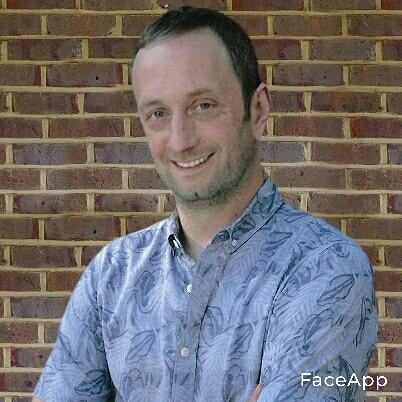 Gary Payne | N&F Wiki | Fandom