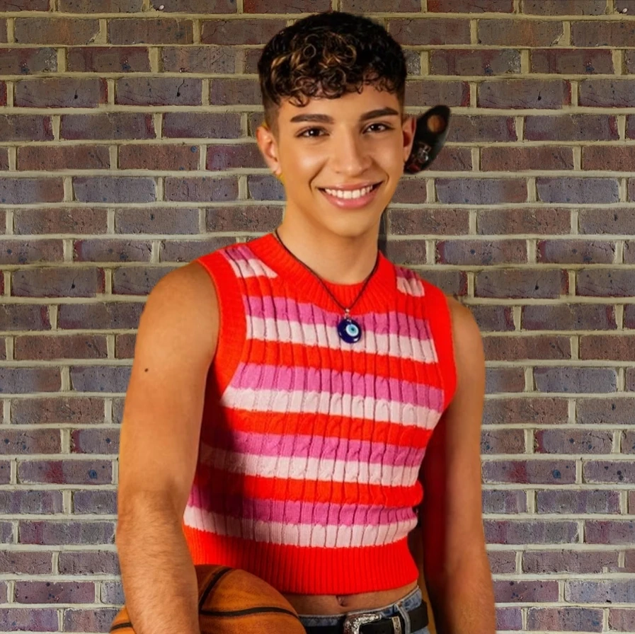 Kai Aziz | N&F Wiki | Fandom