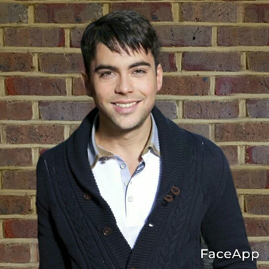 Jason Tomlinson | N&F Wiki | Fandom