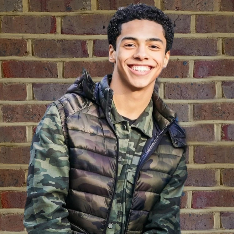 Danny Cole | N&F Wiki | Fandom