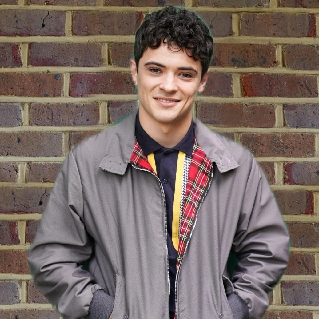 Joe Stone | N&F Wiki | Fandom