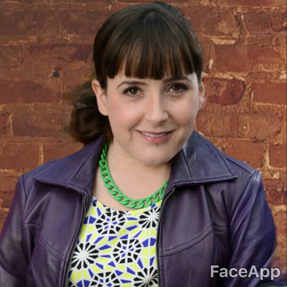 Donna Slater | N&F Wiki | Fandom