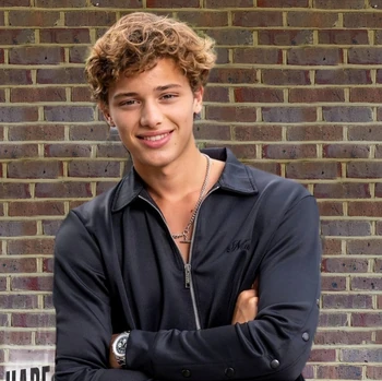 Nicky Evans | N&F Wiki | Fandom