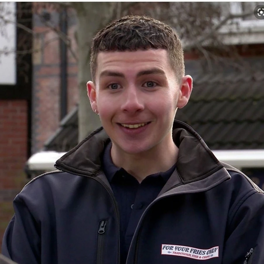 Ryan Alderton | N&F Wiki | Fandom