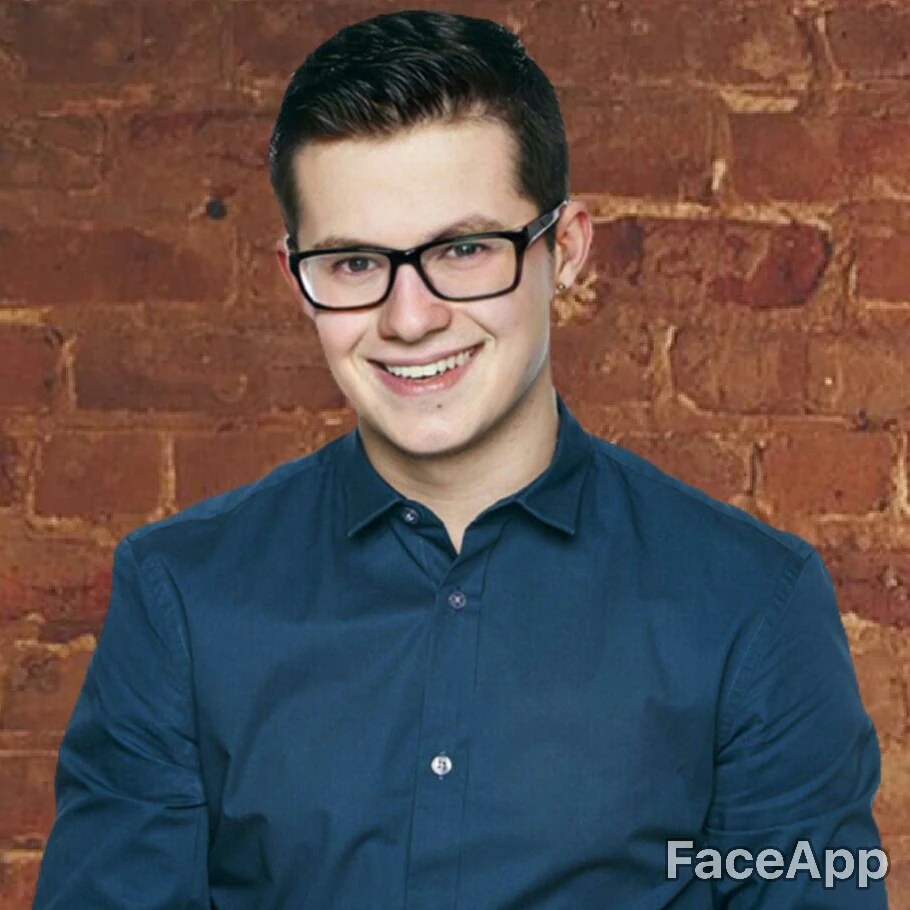 Eddie Lacey | N&F Wiki | Fandom