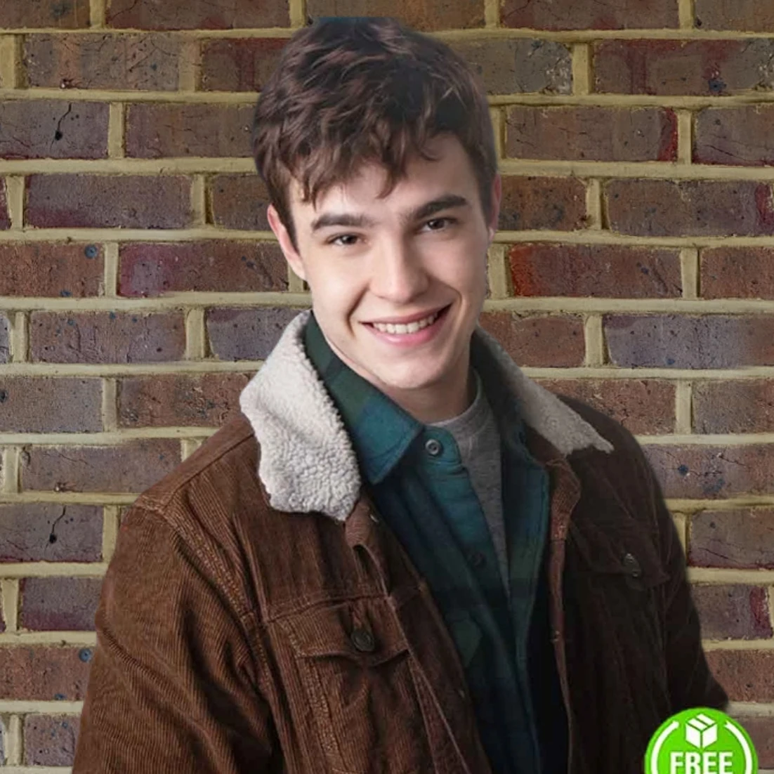 Julian Evans | N&F Wiki | Fandom