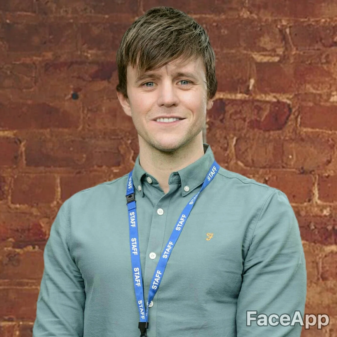 Paul Flappa | N&F Wiki | Fandom