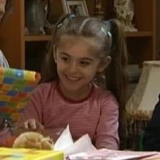 Amii Evans | N&F Wiki | Fandom