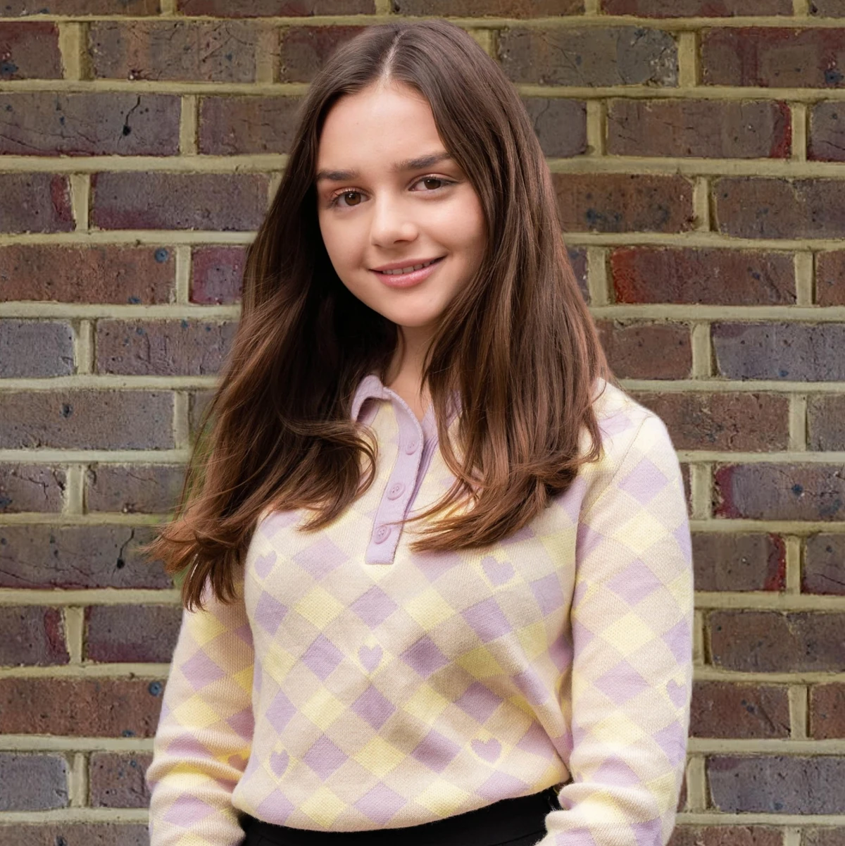 Donna Evans | N&F Wiki | Fandom