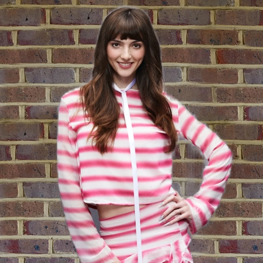 Marina Johnson | N&F Wiki | Fandom