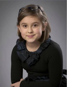 Millie Innes | N&F Wiki | Fandom