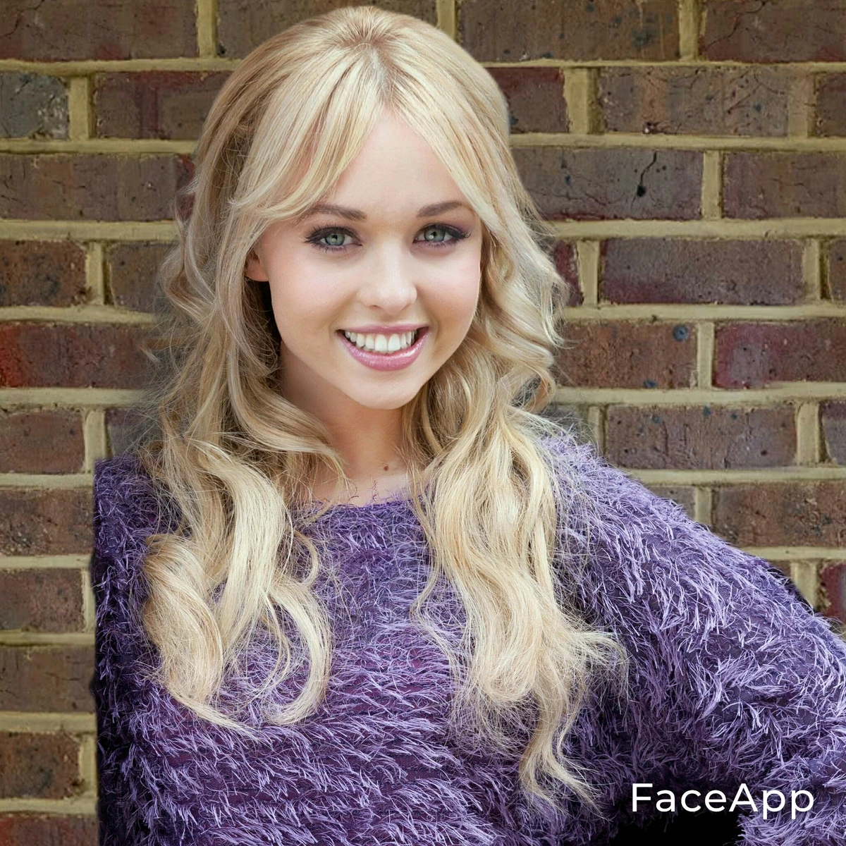 Kellie Jackson | N&F Wiki | Fandom