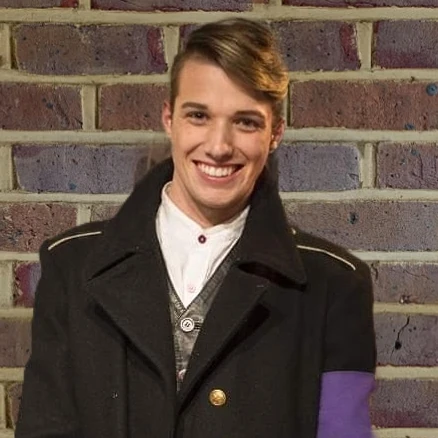 Thomas Saddington | N&F Wiki | Fandom