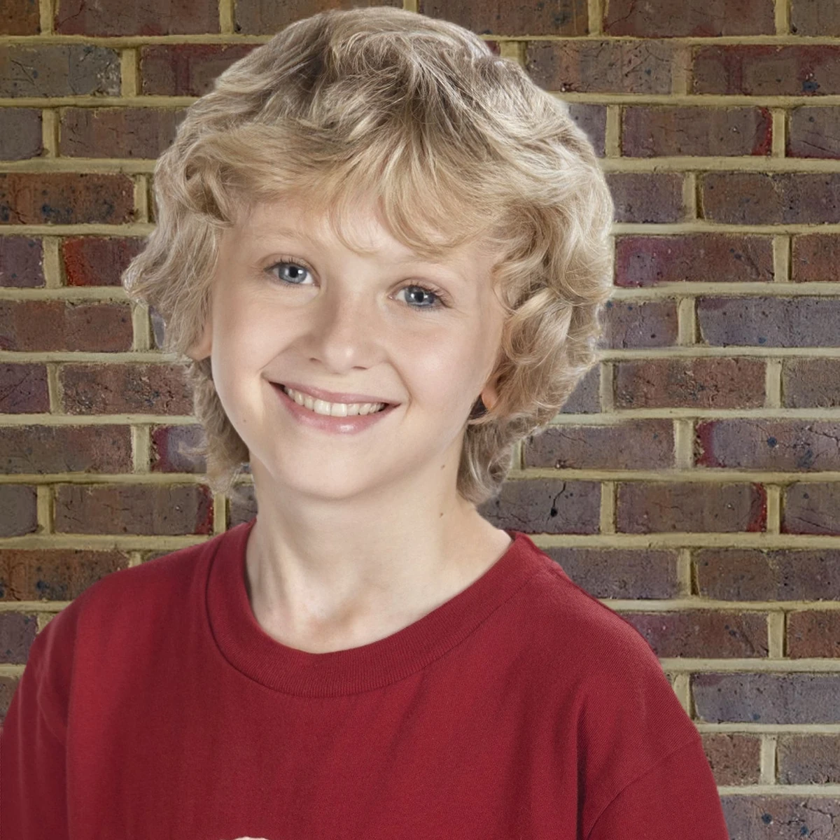 Tom Mills | N&F Wiki | Fandom