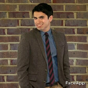 Lee Andrews | N&F Wiki | Fandom