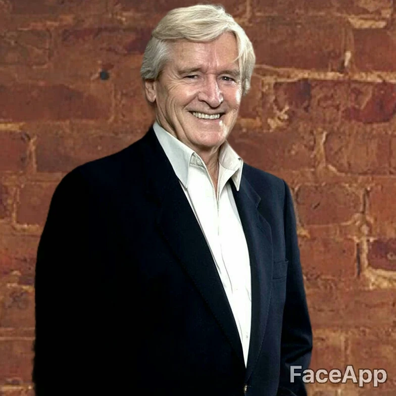 Richard McAlddon | N&F Wiki | Fandom