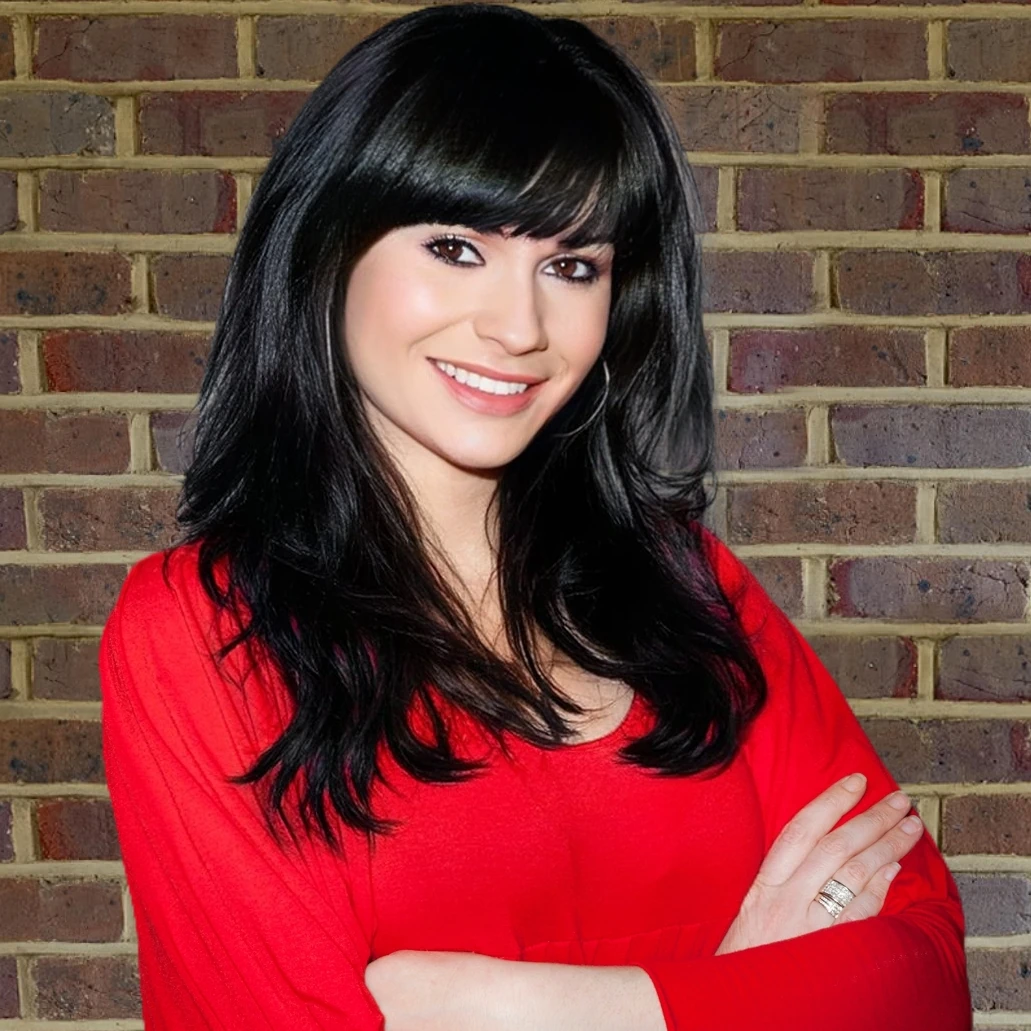 Michelle Murphy | N&F Wiki | Fandom