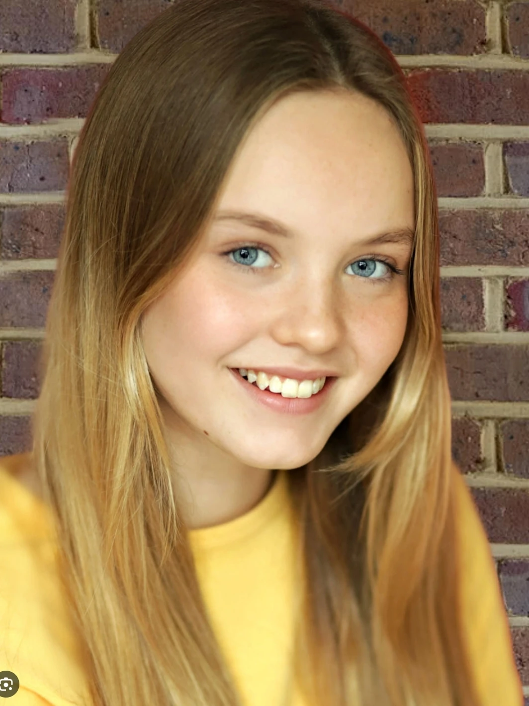 Marie Harris | N&F Wiki | Fandom