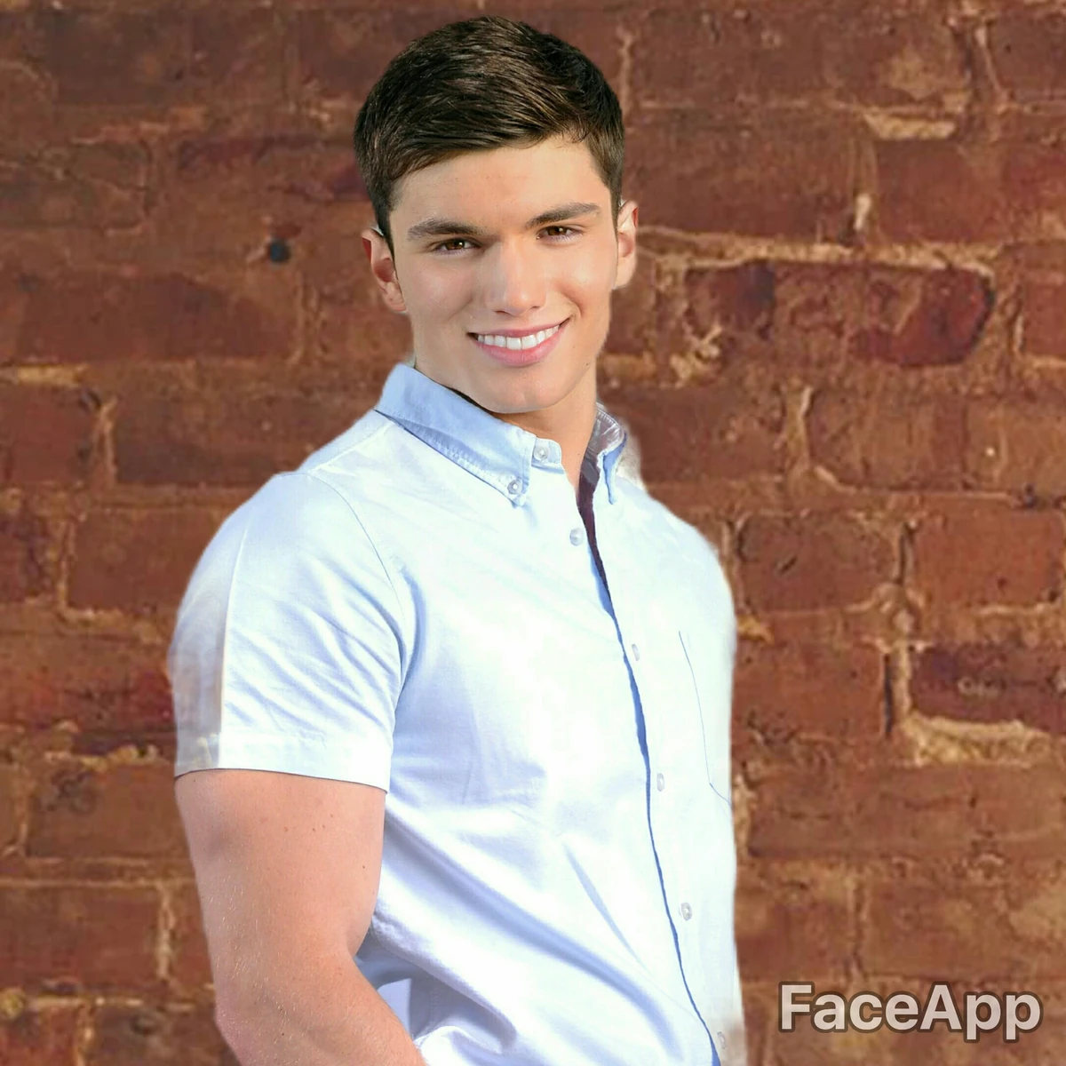 Denzil Spider | N&F Wiki | Fandom