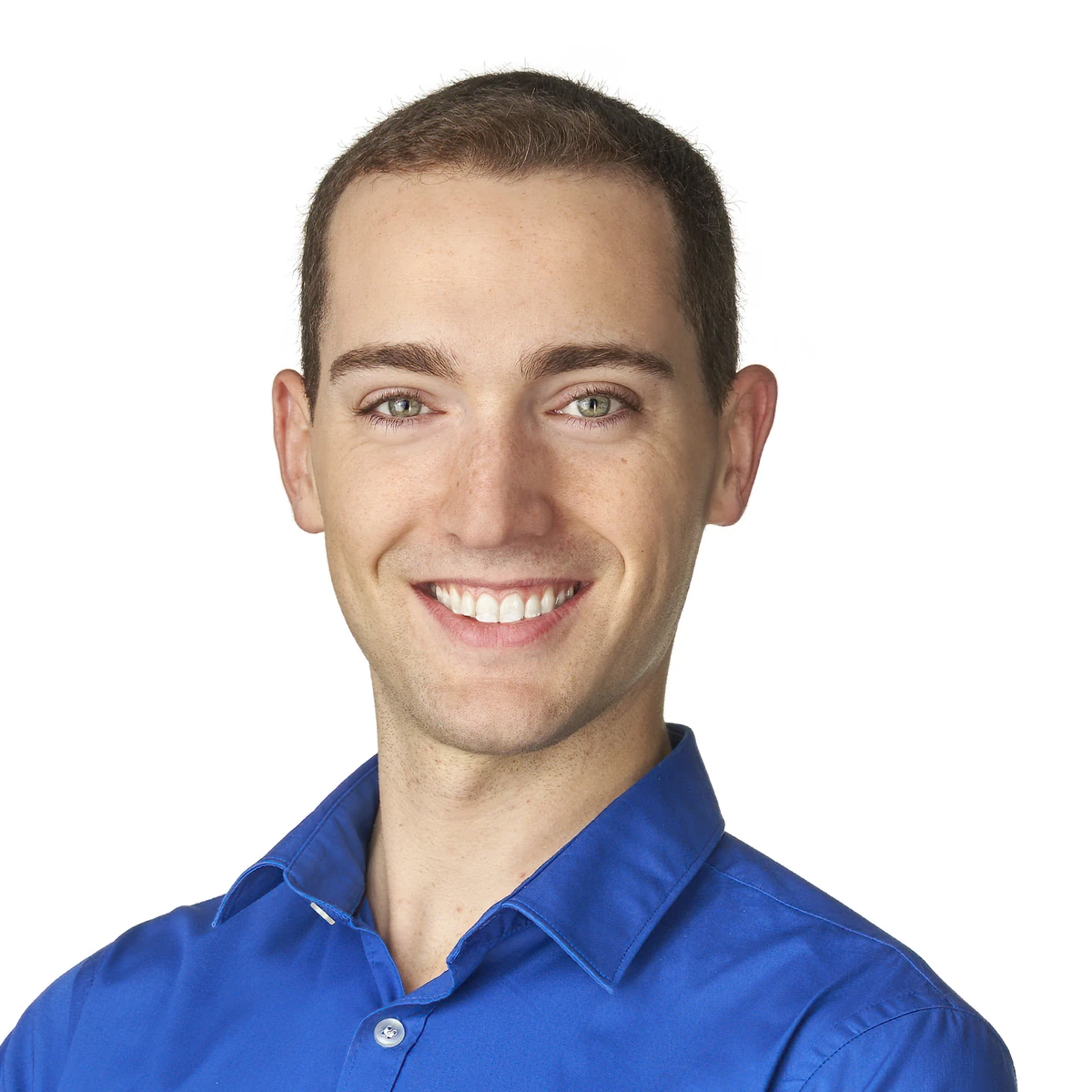 Benjamin Guthrie | Holiday on Ice Wiki | Fandom