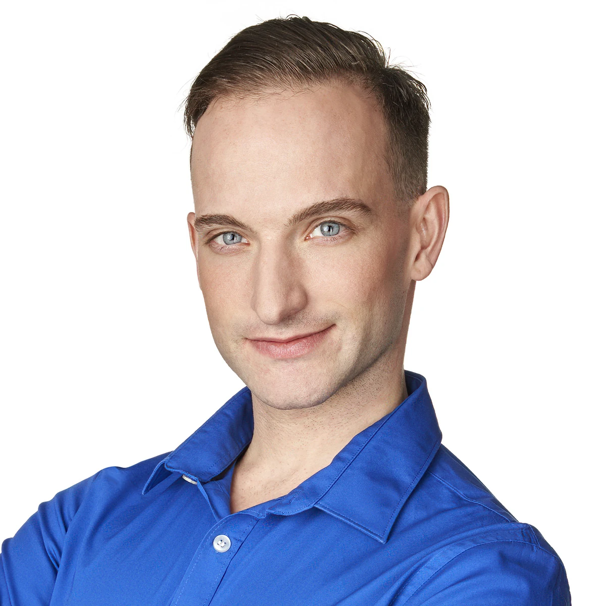 Daniel Aggiano | Holiday on Ice Wiki | Fandom