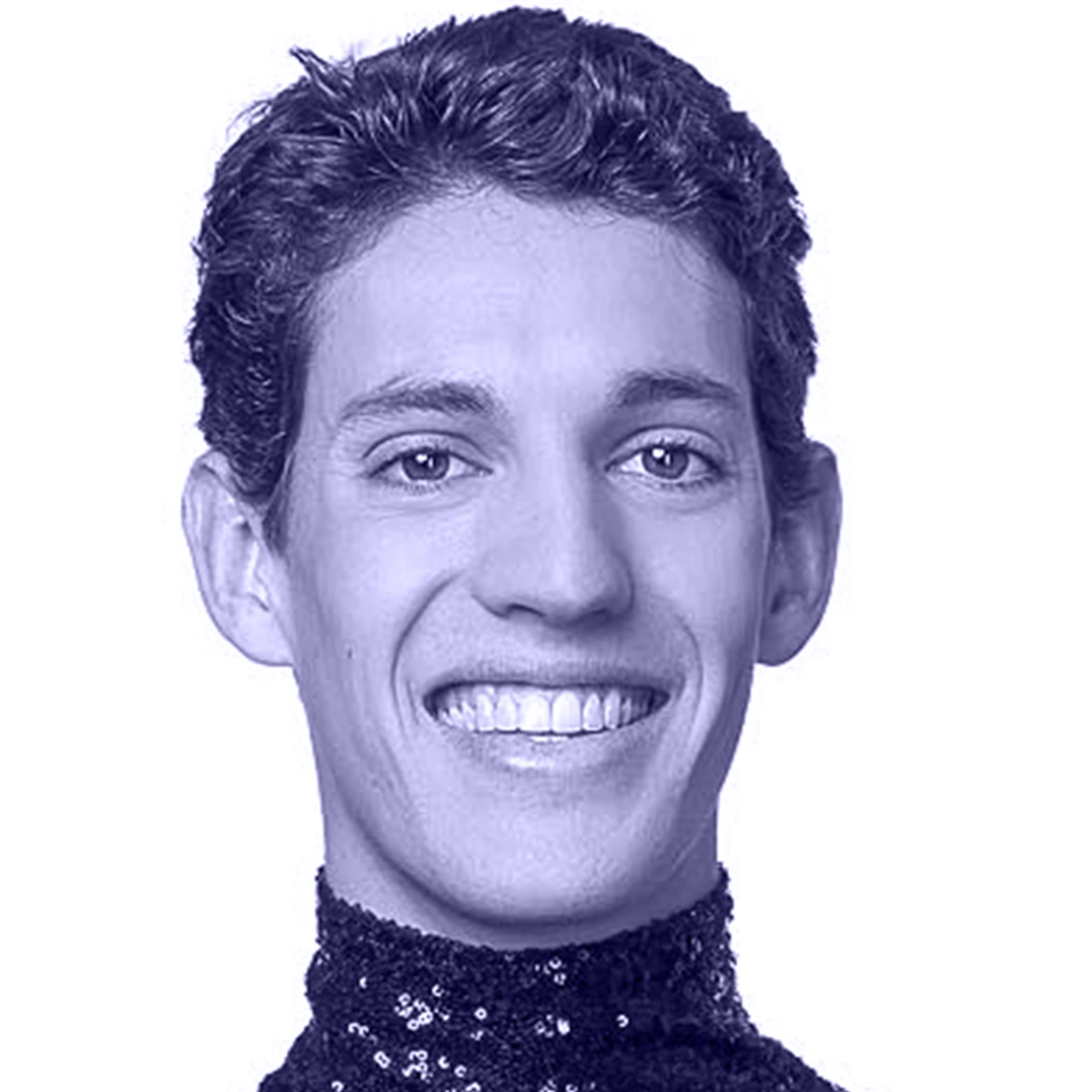 Evan Bender | Holiday on Ice Wiki | Fandom