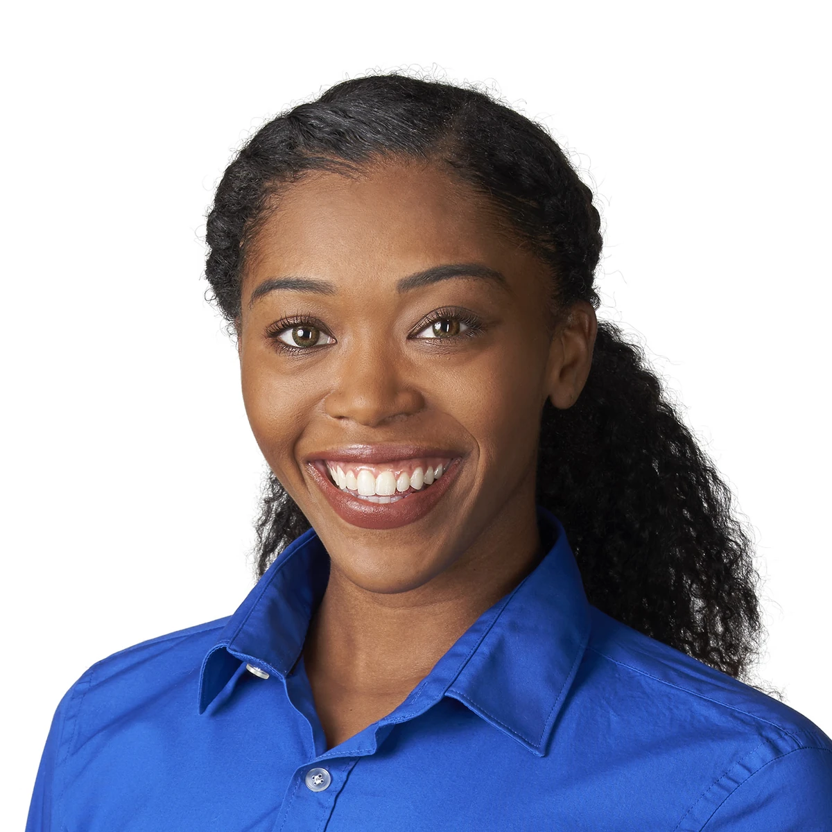 Mariyah Gerber | Holiday on Ice Wiki | Fandom