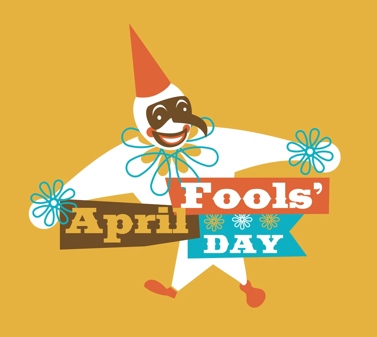 April Fools' Day | Holidays Wiki | Fandom