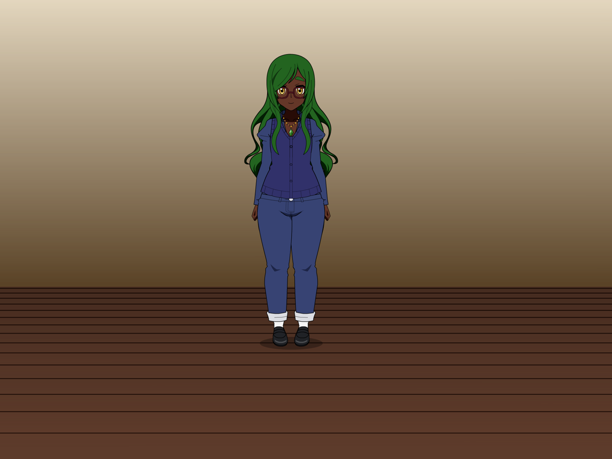 Sandhya Anand | Hollenbach Wiki | Fandom