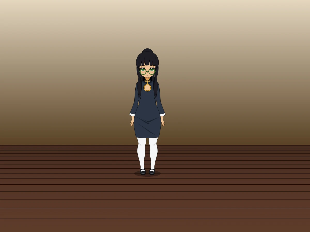 Qing Guo | Hollenbach Wiki | Fandom