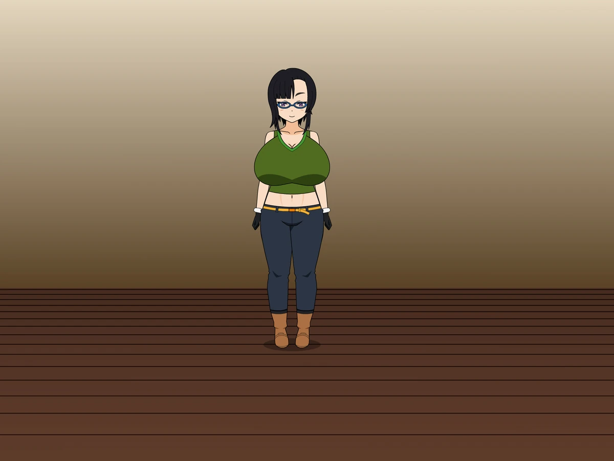 Ginko Ando | Hollenbach Wiki | Fandom