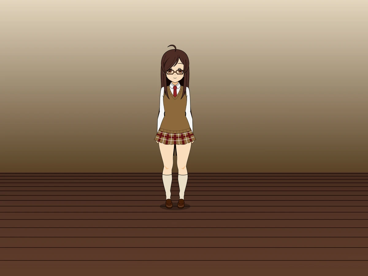 Topaz Teioh | Hollenbach Wiki | Fandom