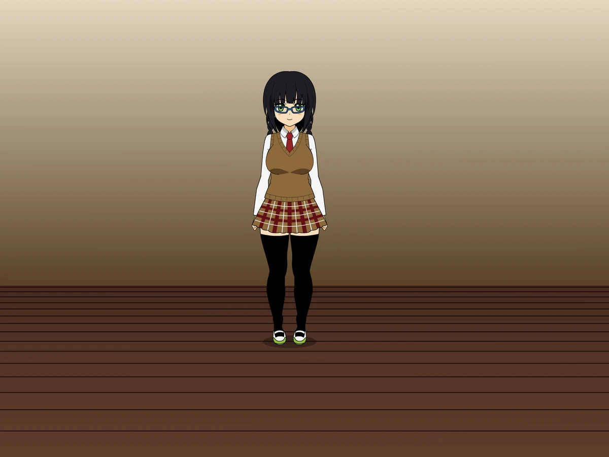 Kelly Tomoe | Hollenbach Wiki | Fandom