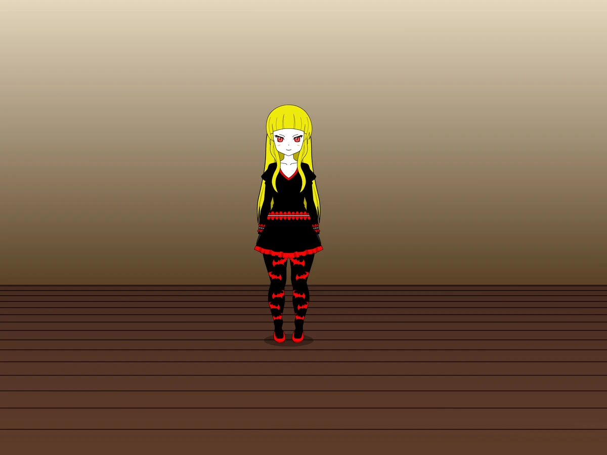 Lillianne Oojirigane | Hollenbach Wiki | Fandom